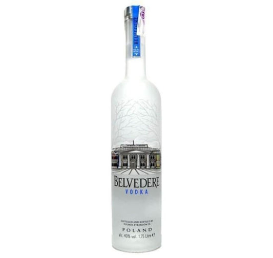 Vodka – Patricks Cellars
