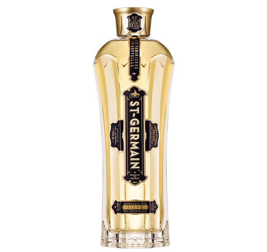 St. Germain Liqueur 750ml – Patricks Cellars