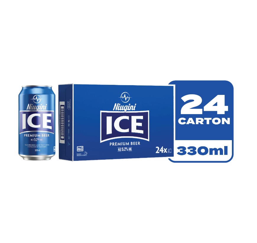 SP Ice Can (carton/6 pack) 330ml – Patricks Cellars