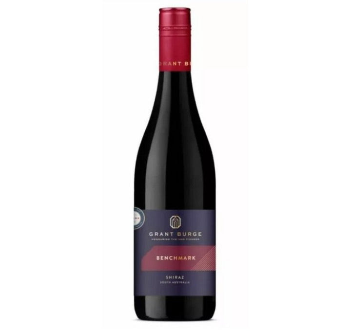 Shiraz – Patricks Cellars