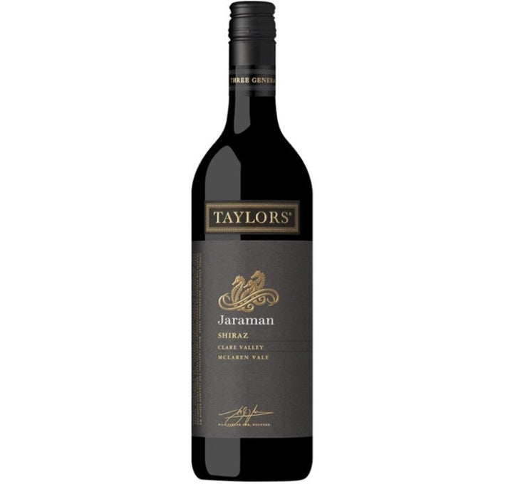 Shiraz – Patricks Cellars