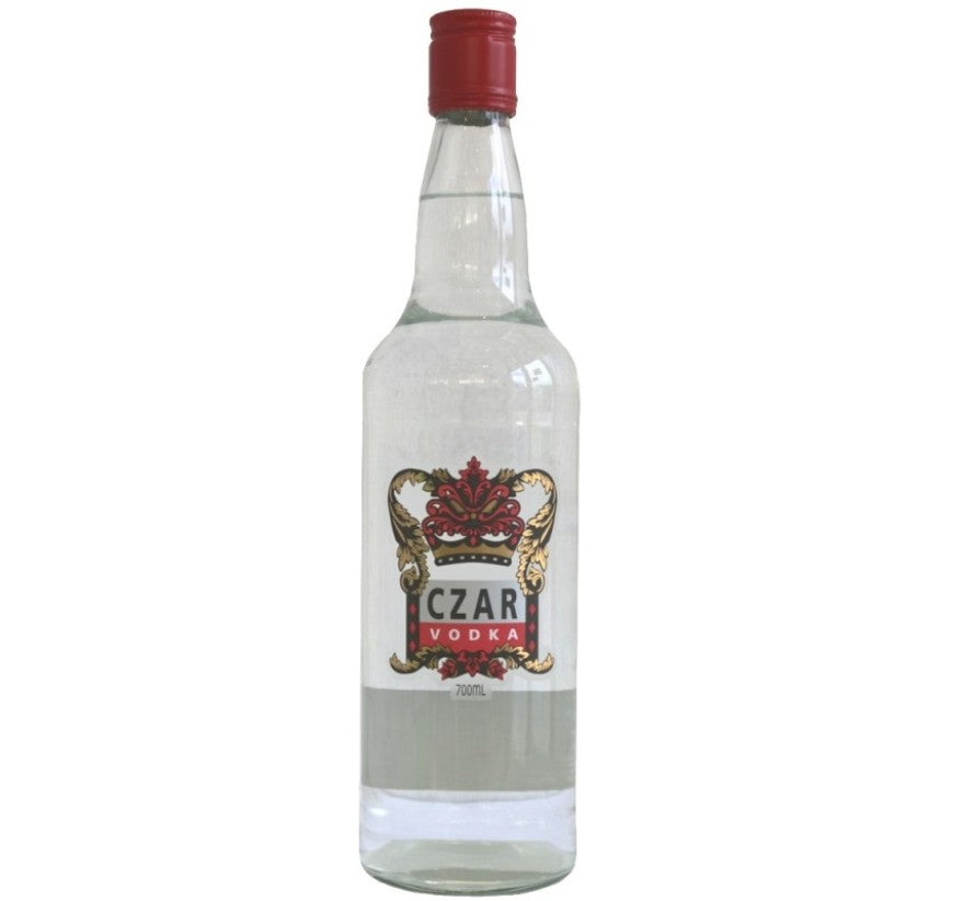 Vodka – Patricks Cellars