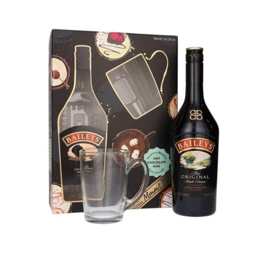 Liqueurs – Patricks Cellars